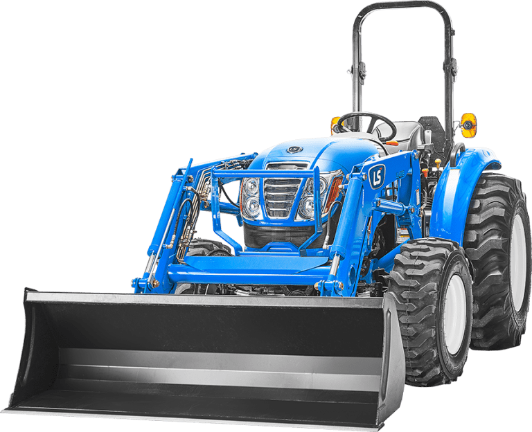 New Inventory - U.P. Tractor