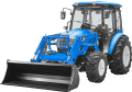 Home - U.P. Tractor