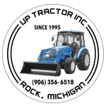 Home - U.P. Tractor